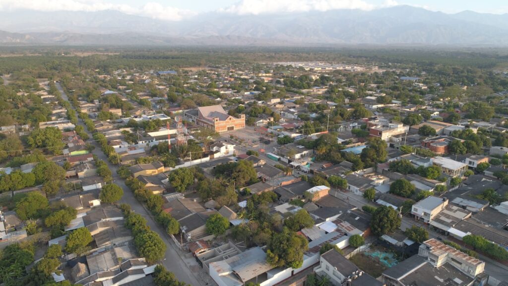 Becerril es el Municipio con mejor desempeño fiscal año 2022 en el ...