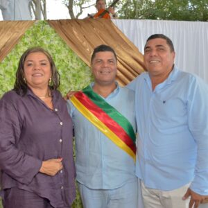 El norte del Cesar aplaudió la posesión de sus alcaldes | Semanario La ...
