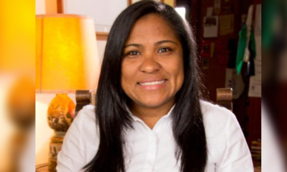 Las quedadas, las dejadas por el tren | Semanario La Calle