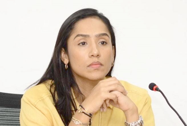 Así valoran las primeras gestiones de la Gobernadora del Cesar ...