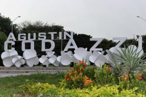 Codazzi tiene sus paraísos para disfrutar | Semanario La Calle