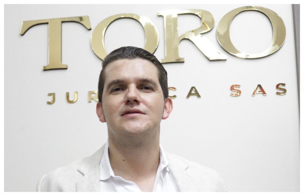 Carlos Javier Toro, experiencia demostrada | Semanario La Calle