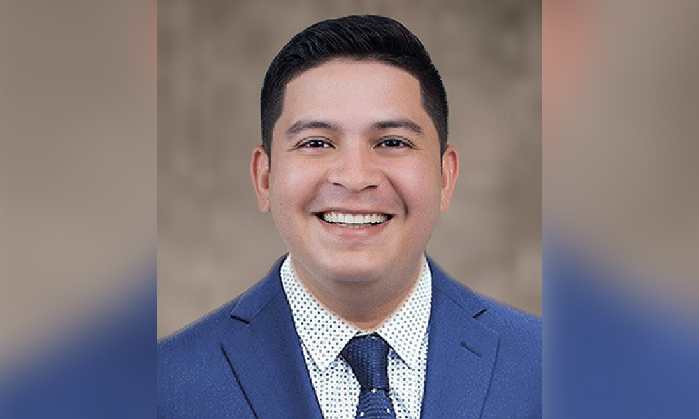 Christian Amín Ríos Ramírez: Juventud y Liderazgo en el Concejo ...