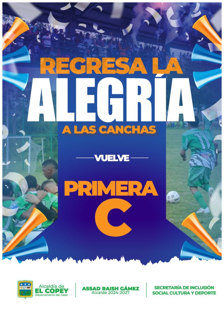 El Copey: territorio de vida, equidad y desarrollo sostenible ...