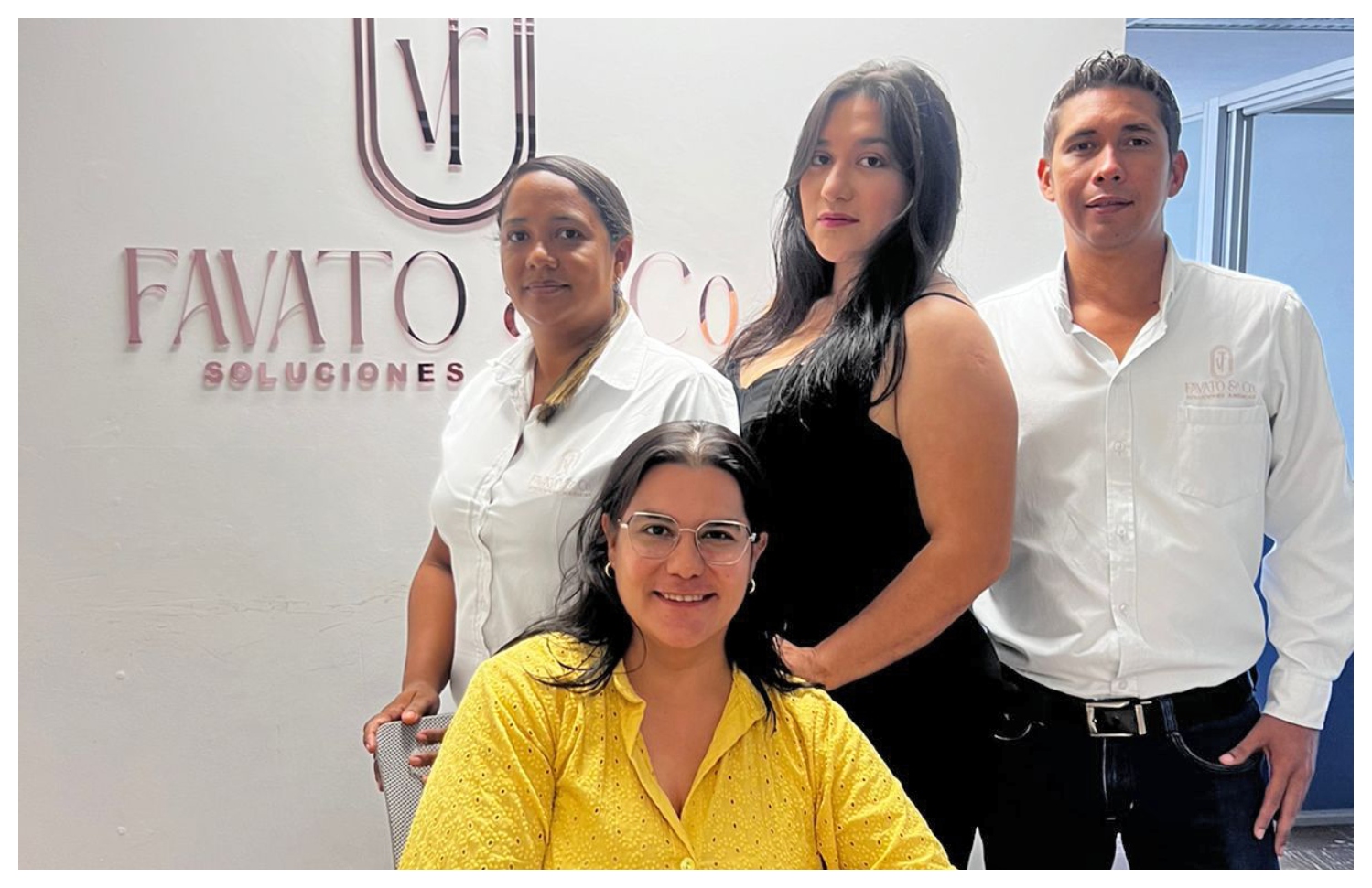 Favato y Asociados: Firma Multidisciplinaria con Amplia Experiencia ...