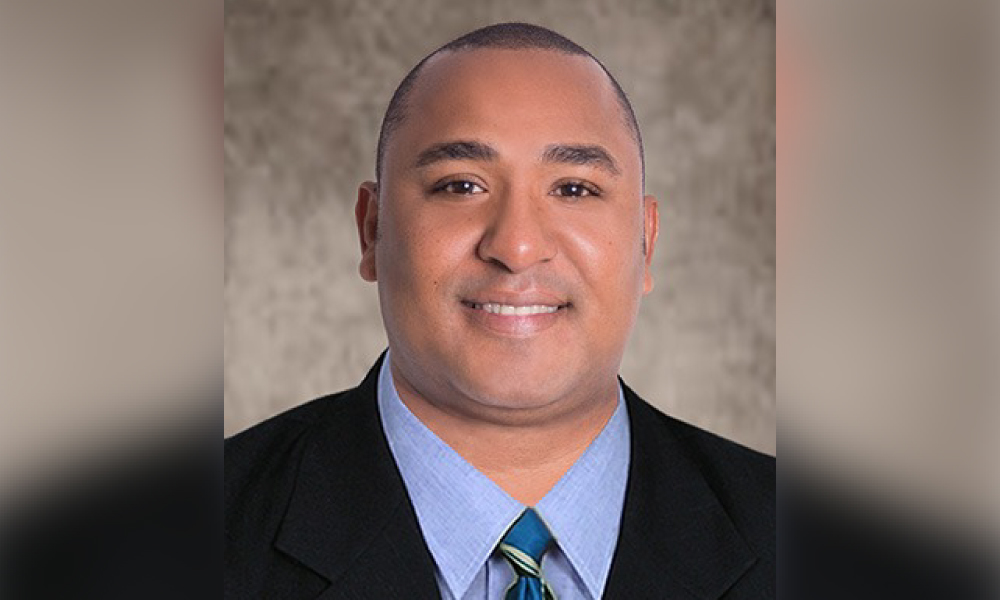 Thomás Rafael Ovalle Elguedo: Continuando un Legado de Servicio ...