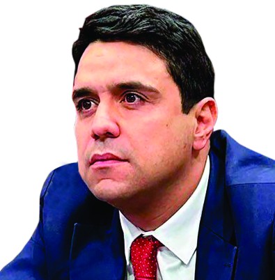 Cómo se mueve ‘la cosa política’ para las elecciones del Congreso 2026 | Semanario La Calle