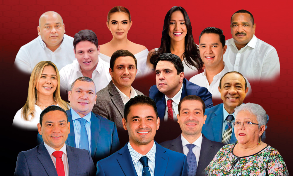 Cómo se mueve ‘la cosa política’ para las elecciones del Congreso 2026 ...