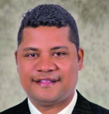 Hernán Baquero le ha cumplido a Codazzi | Semanario La Calle