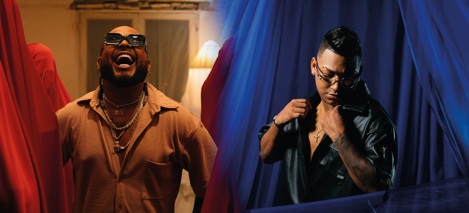 Mc Car y Kevin Florez, lanzan ‘El Manicomio’ el nuevo éxito de la ...