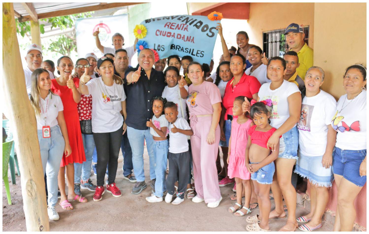 Unaldo Rocha Calderón, un alcalde de progreso para San Diego ...