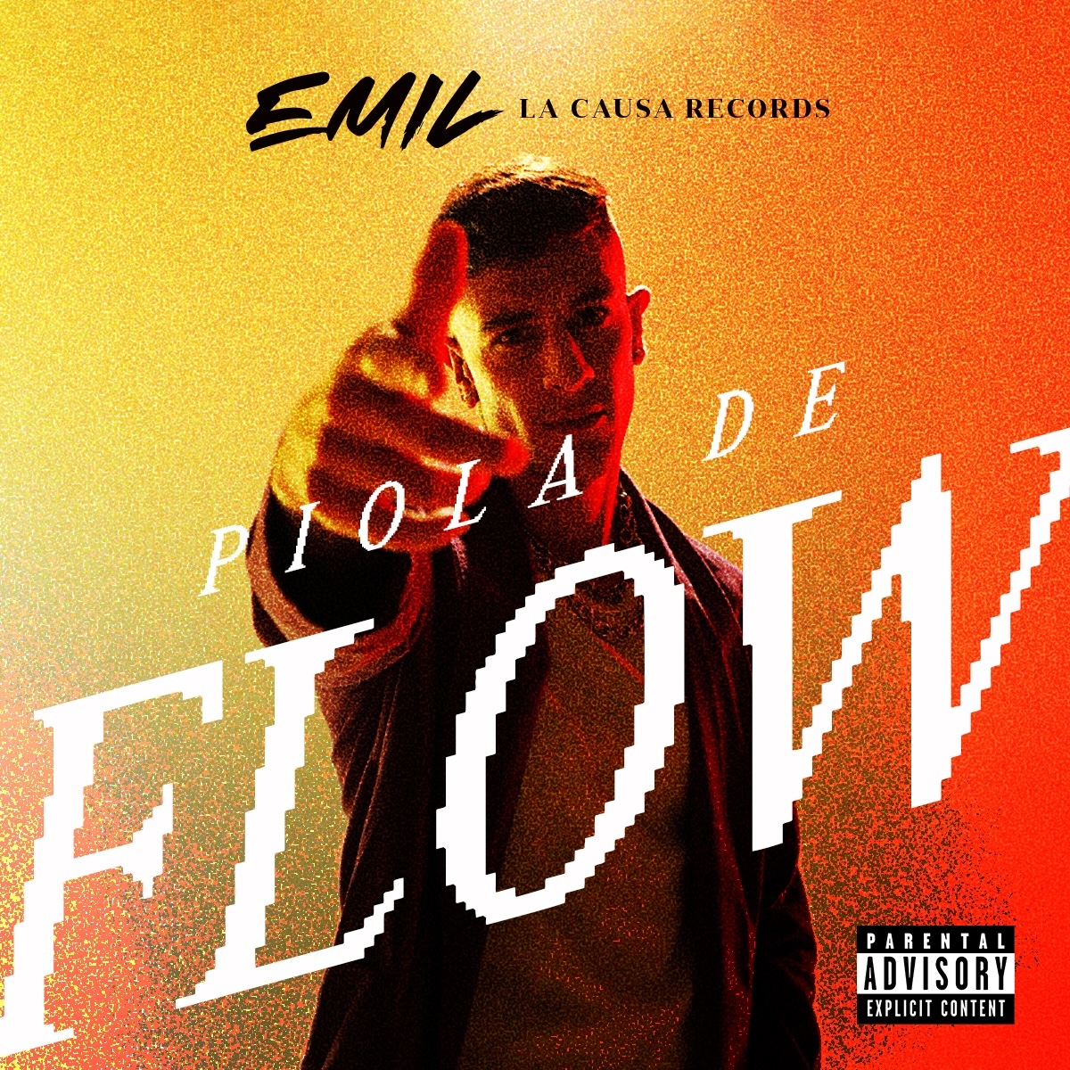 El artista peruano Emil presenta su nueva canción “Piola de Flow ...