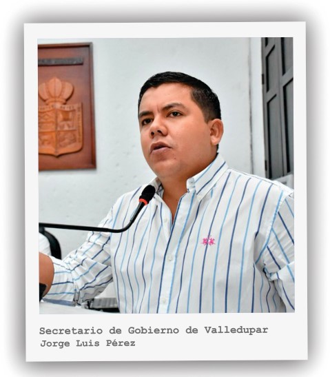 Secretarios del Cesar y La Guajira, ¡al paredón! | Semanario La Calle