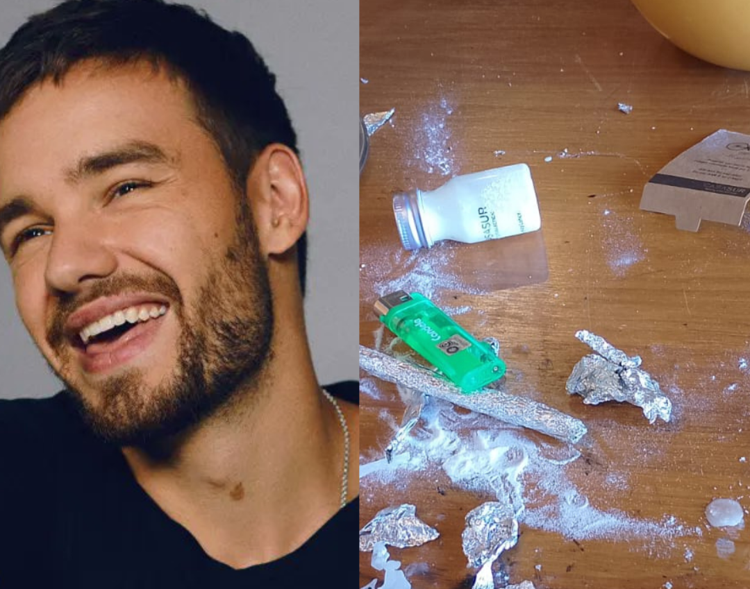 Se revelan fotos de la habitación donde pasó los últimos minutos Liam ...