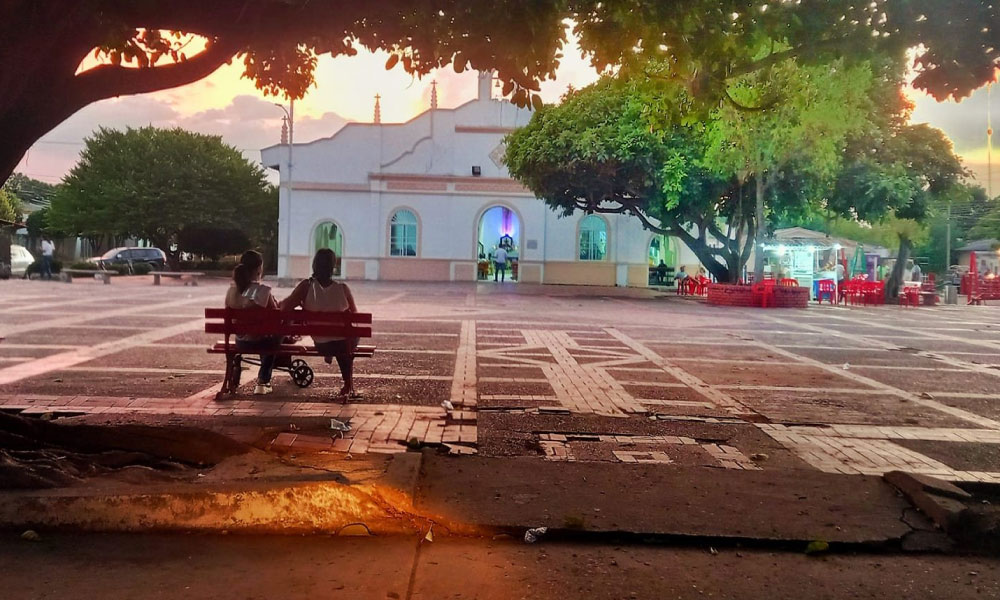 Un terreno minado | Semanario La Calle