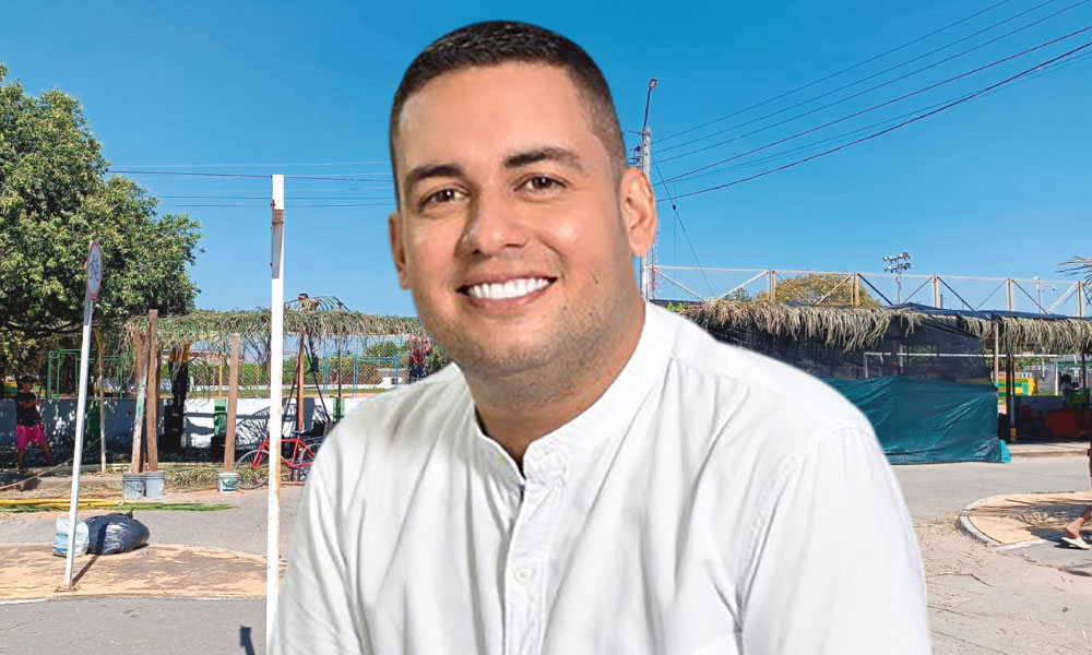 A José Fabio Valencia ‘le importa un comino’ la gente de Pelaya ...