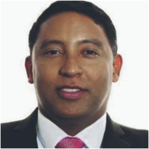 Micher tiene muchos arroyitos que cruzá | Semanario La Calle