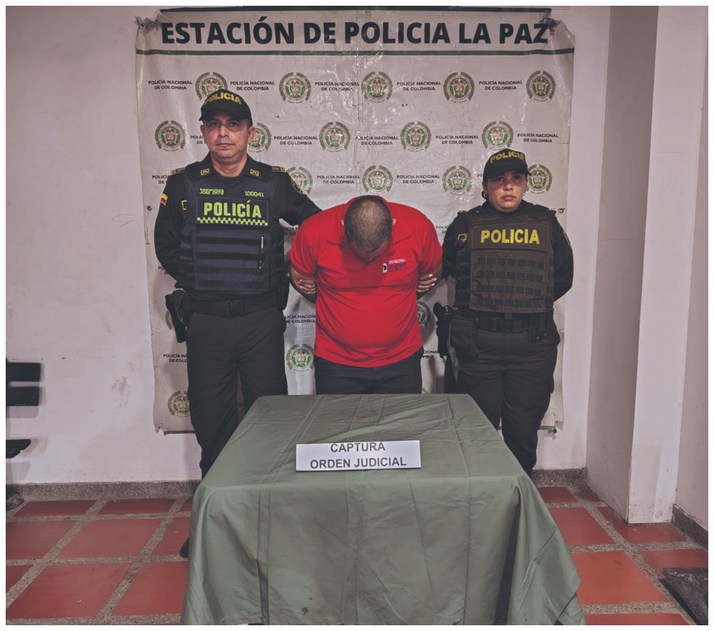 El gobierno de Wilson Rincón sigue de escándalo en escándalo ...