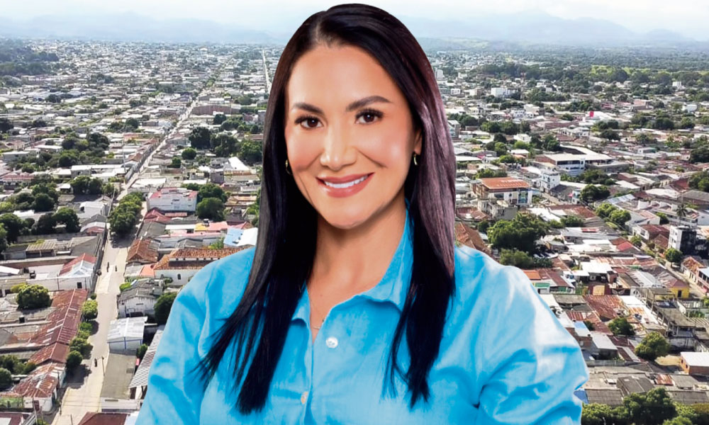 Aguachica en el limbo: Greisy Roqueme brilla por su ausencia ...