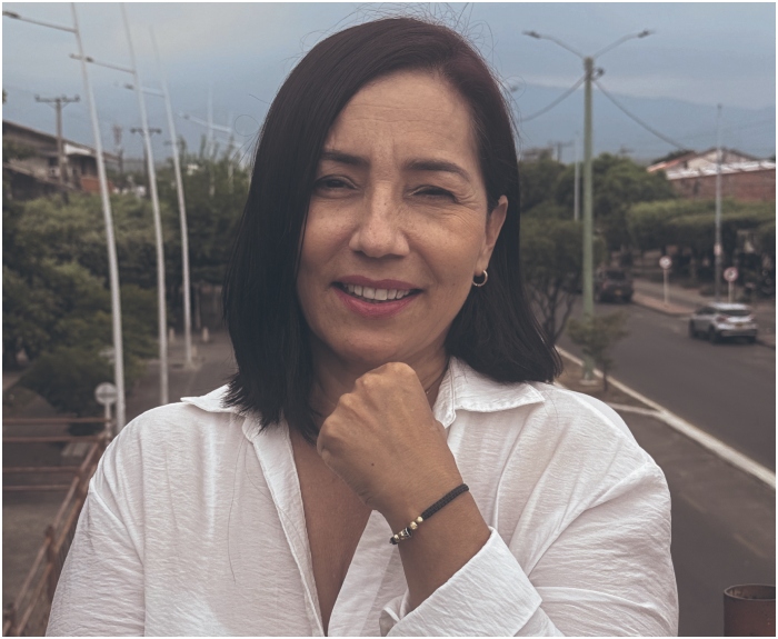 Progresismo en el Cesar ¿Qué hay de Katia Ospino y de Alexandra Pineda ...