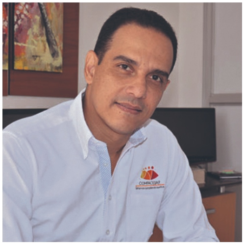 Liderazgo y compromiso: hombres que transforman el Cesar y La Guajira ...