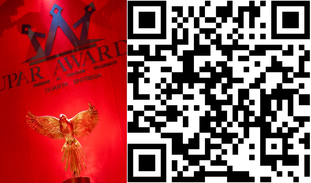 Mañana el mundo conocerá a los nominados de los Upar Awards 2025 | Semanario La Calle