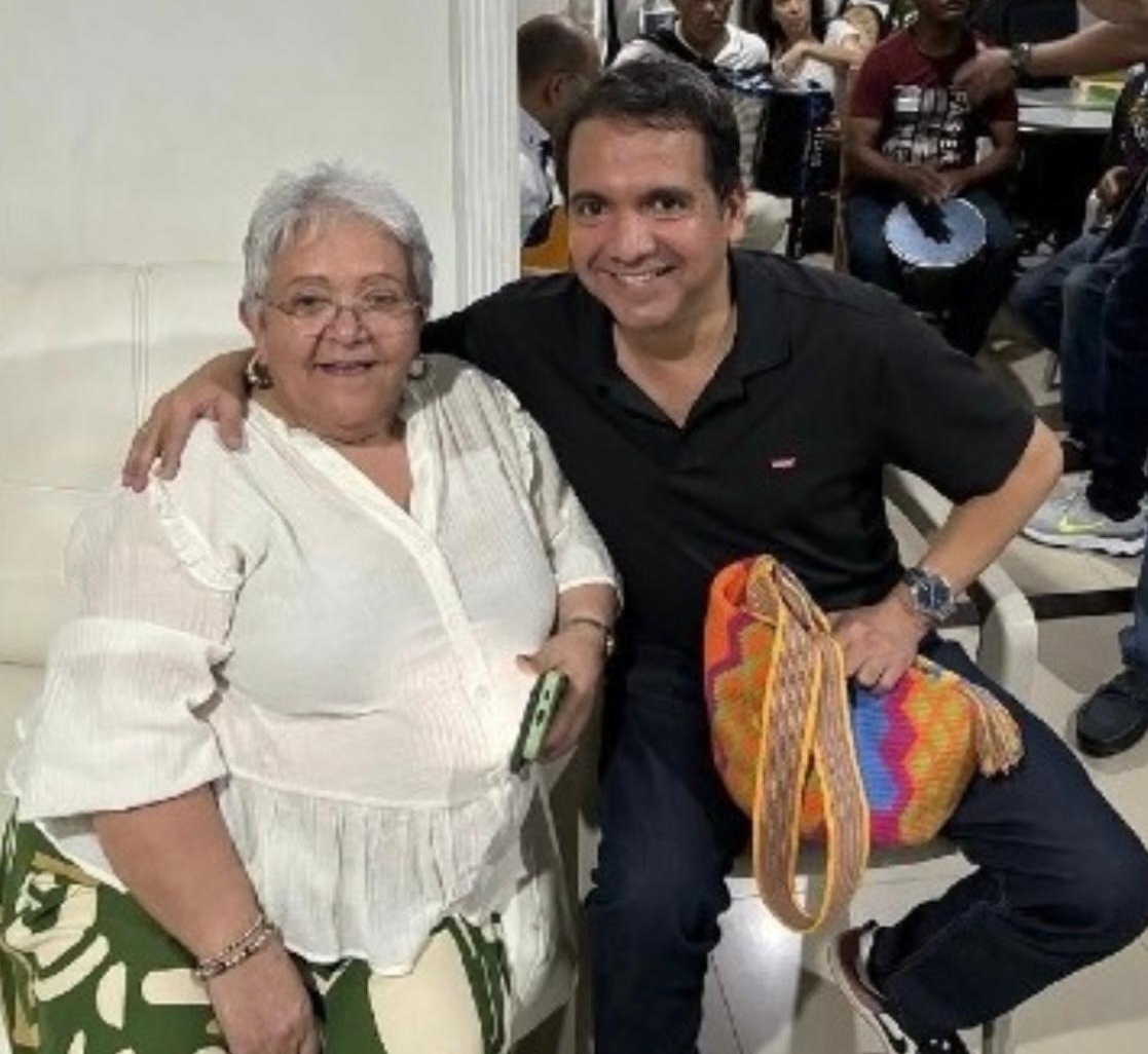 Intimidades del fallido nombramiento de Hervin Mendoza como agente ...