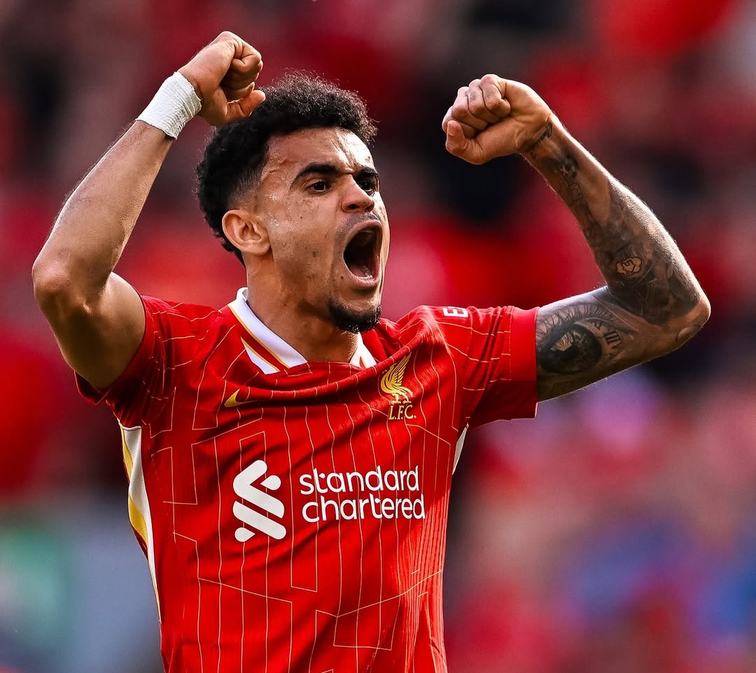 Lucho Díaz hace historia: campeón de la Premier League | Semanario La Calle