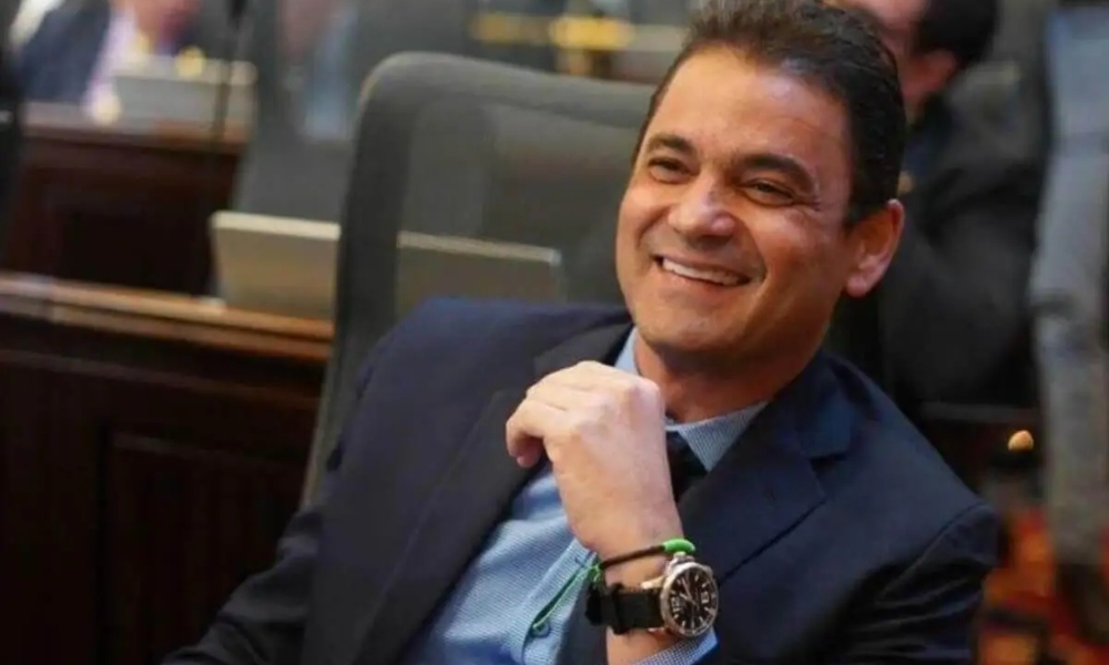 Libardo Cruz va sin tambalear a la Cámara | Semanario La Calle