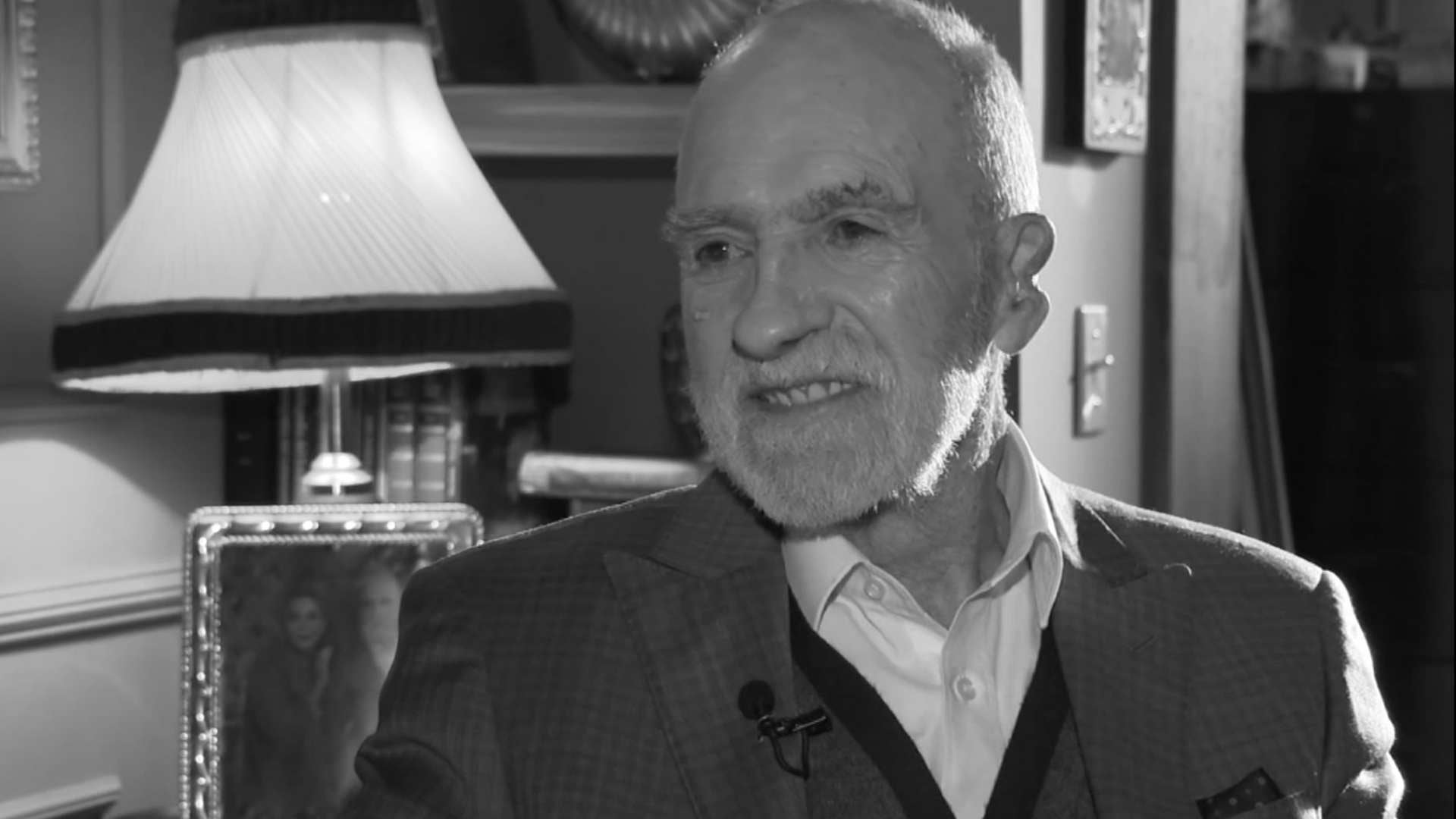 Falleció el actor y director Kepa Amuchástegui, recordado por su papel ...