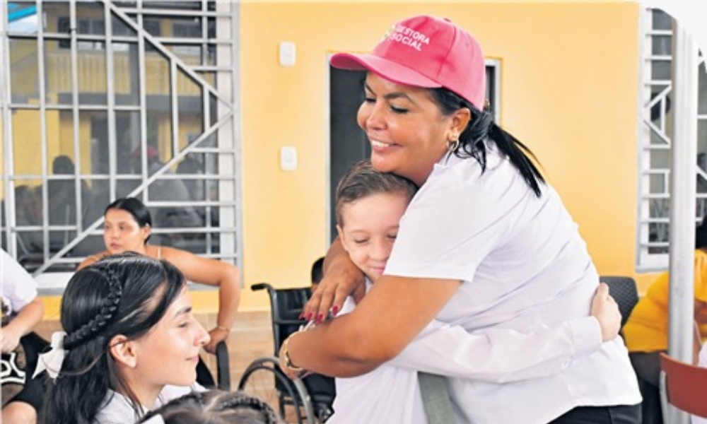 Alcaldía Municipal de San Alberto, Cesar presentó su Rendición de ...
