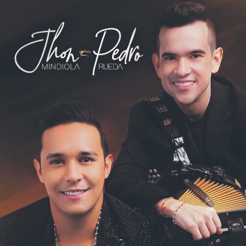 Jhon Mindiola: El regreso de un compositor que le canta al corazón del ...