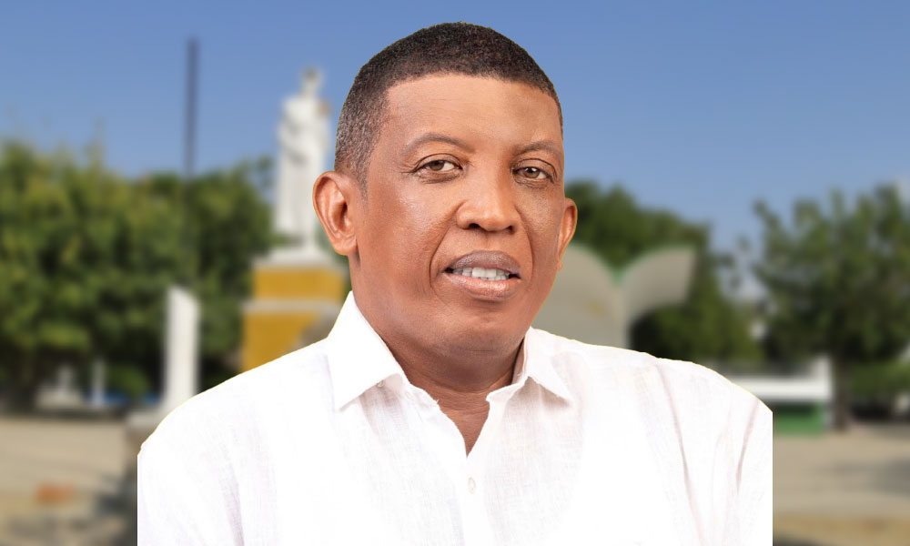 Conjuez del Consejo de Estado confirma elección de Micher Pérez en la ...