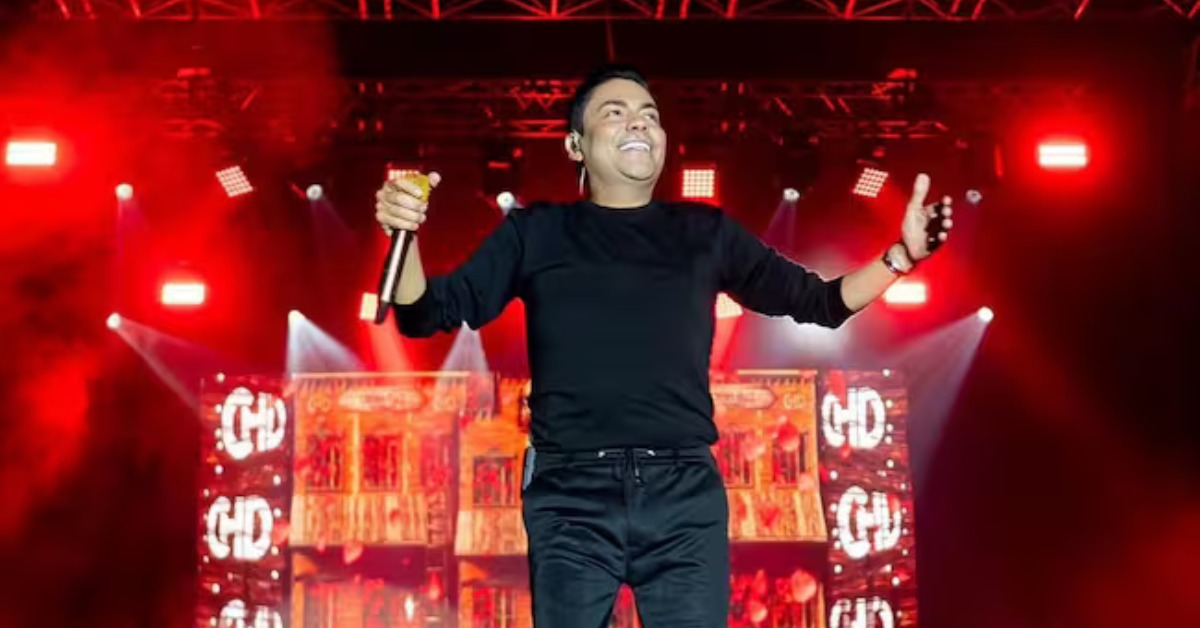 Churo Díaz, el ‘Rey Guajiro’ que canta desde el alma y para su gente ...