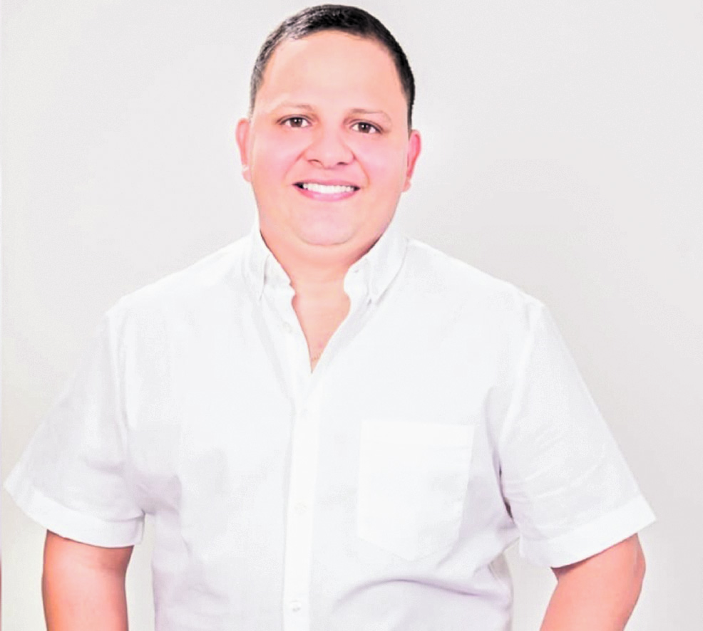 Líderes que se destacan en el Cesar por su gestión y compromiso ...