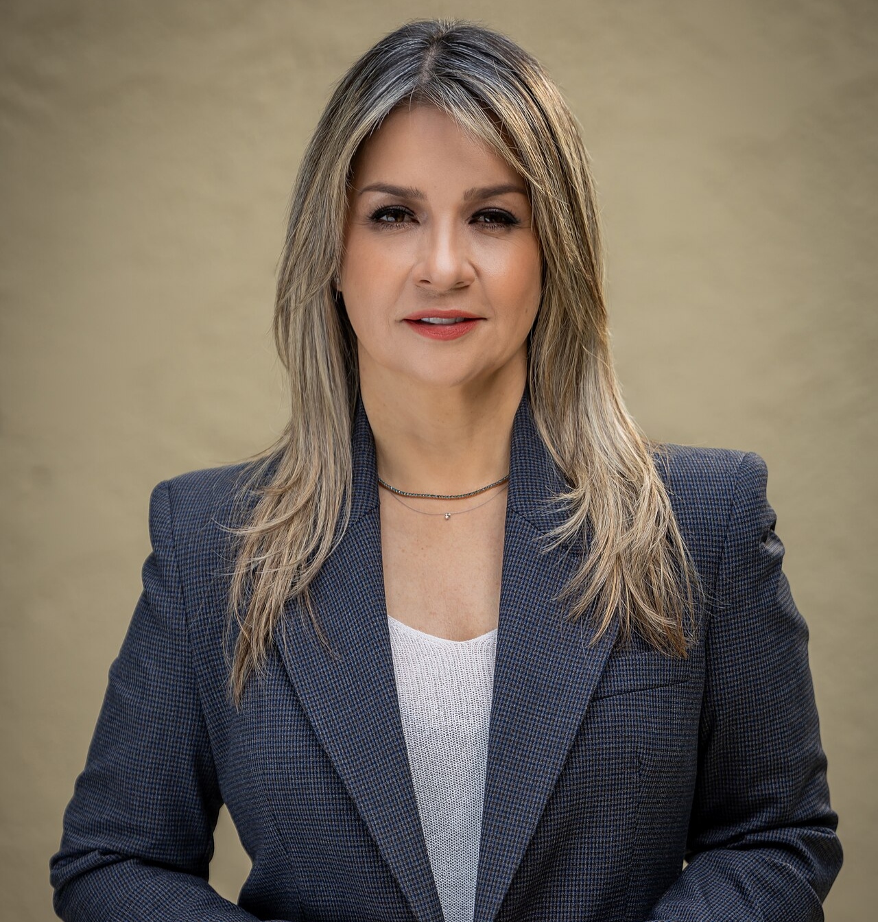 Vicky Dávila responde a denuncia de Nicolás Petro: “No me voy a callar ...