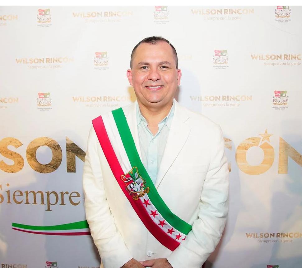 Wilson Rincón Álvarez: una administración con resultados visibles para ...