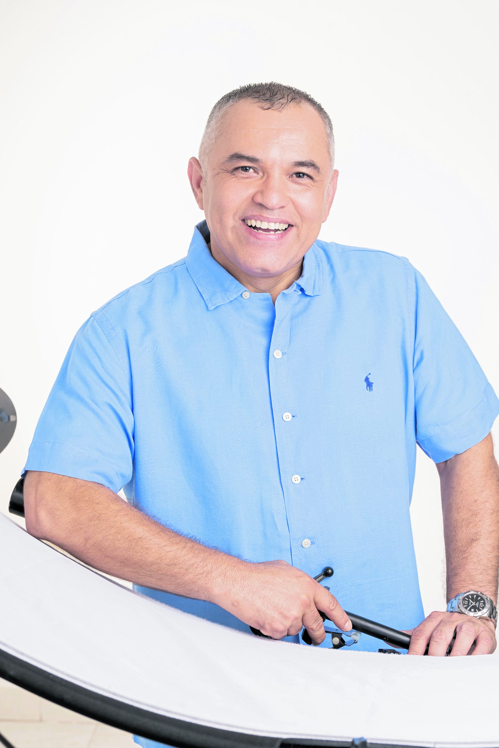 Líderes que se destacan en el Cesar por su gestión y compromiso ...