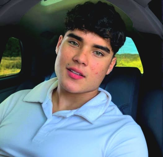 Jonathan Santiago Urrea, el joven secuestrado en Río de Oro, fue ...