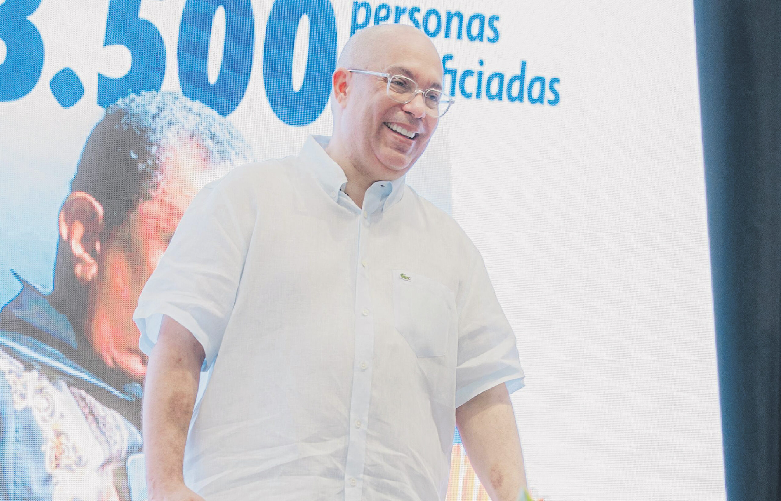 Ernesto Orozco, el alcalde que está transformando a Valledupar ...