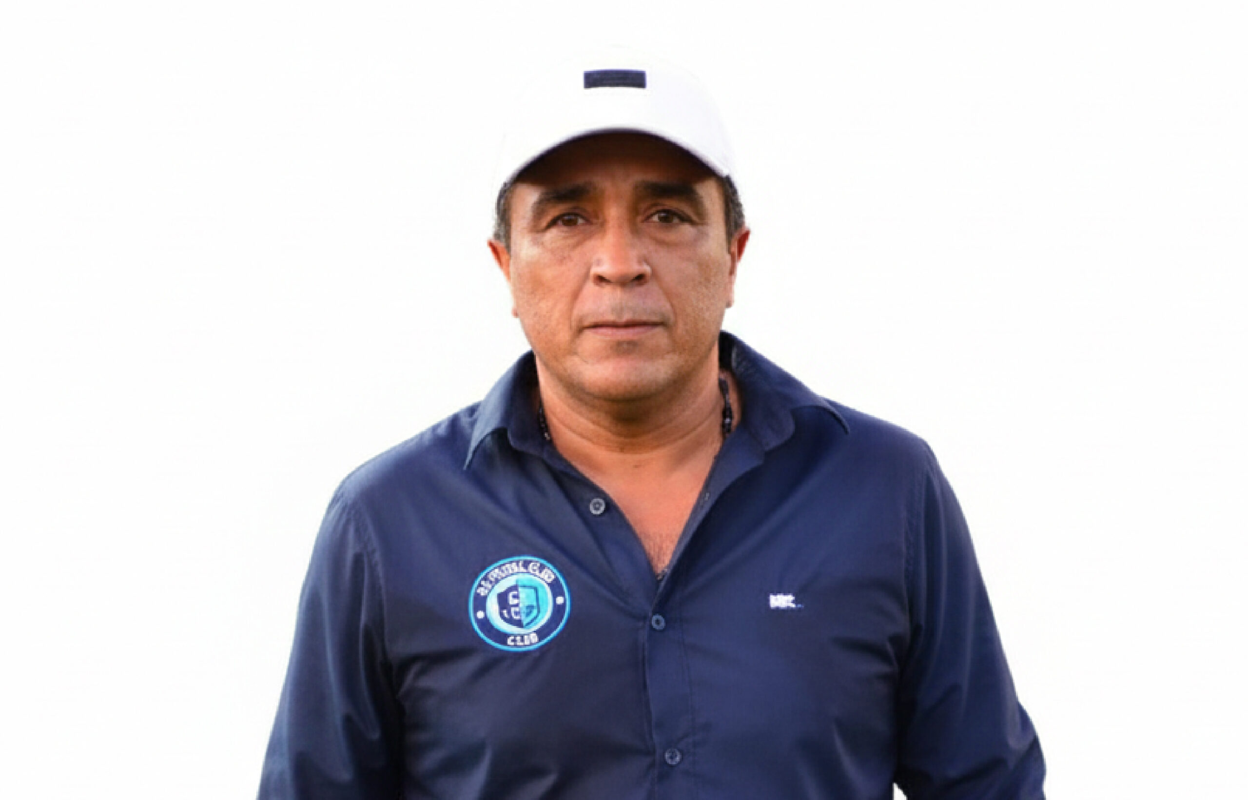 Wilberto Pana: el técnico que convirtió al Equipo Azul en protagonista ...
