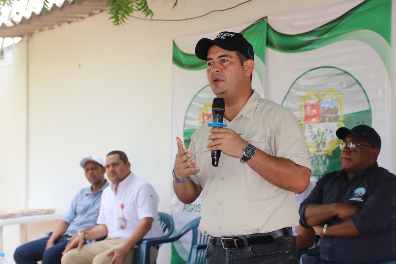 Codazzi se posiciona entre los municipios líderes del Cesar | Semanario ...