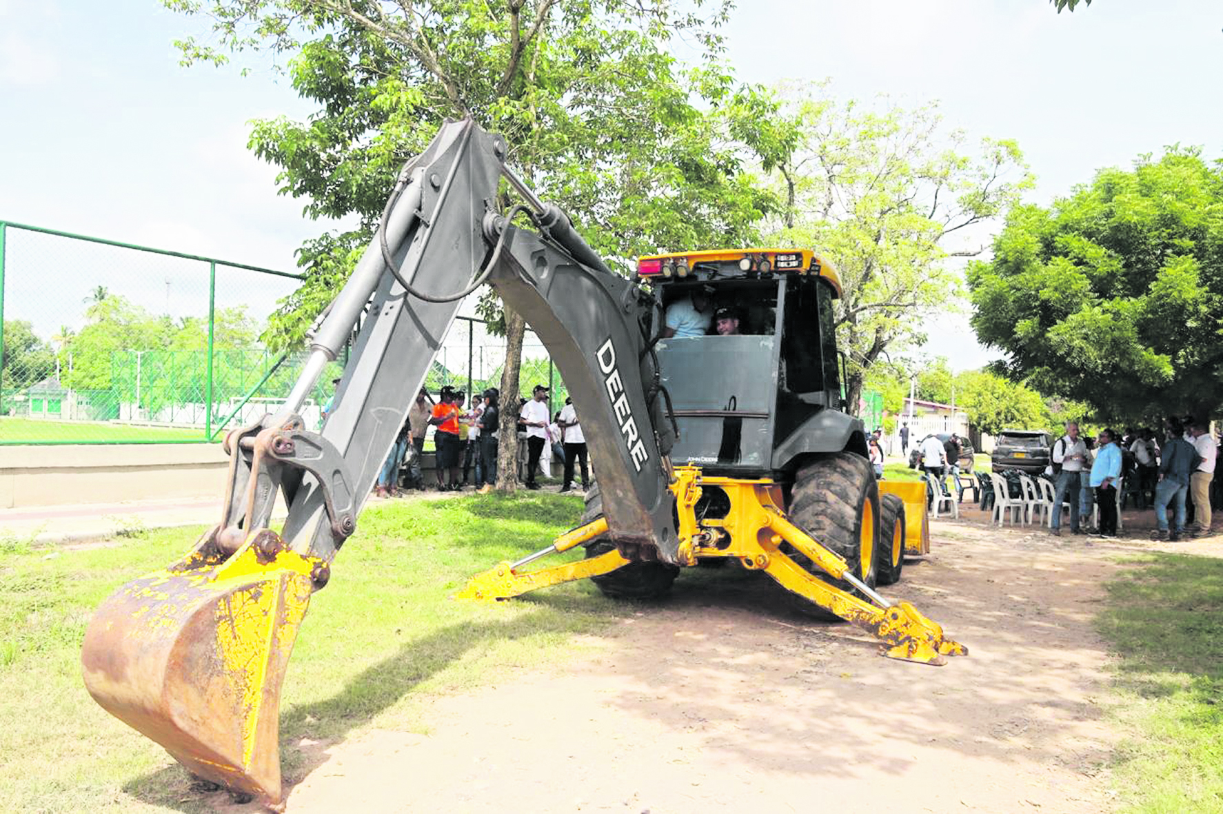 Codazzi se posiciona entre los municipios líderes del Cesar | Semanario ...