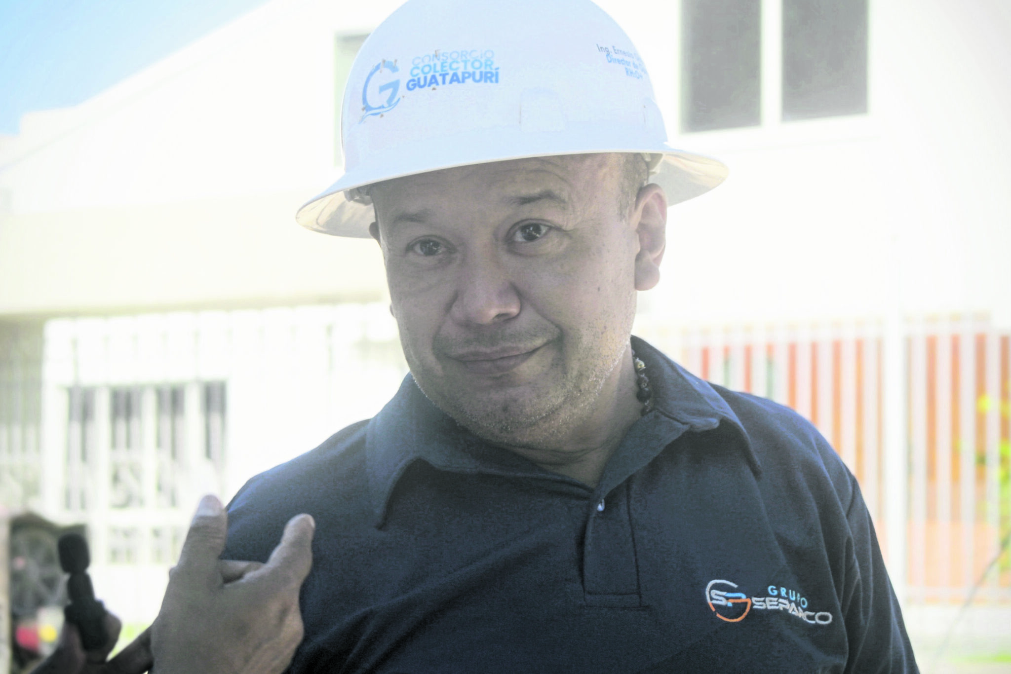 Aguas del Cesar planeó mal el Alcantarillado Pluvial del Norte ...